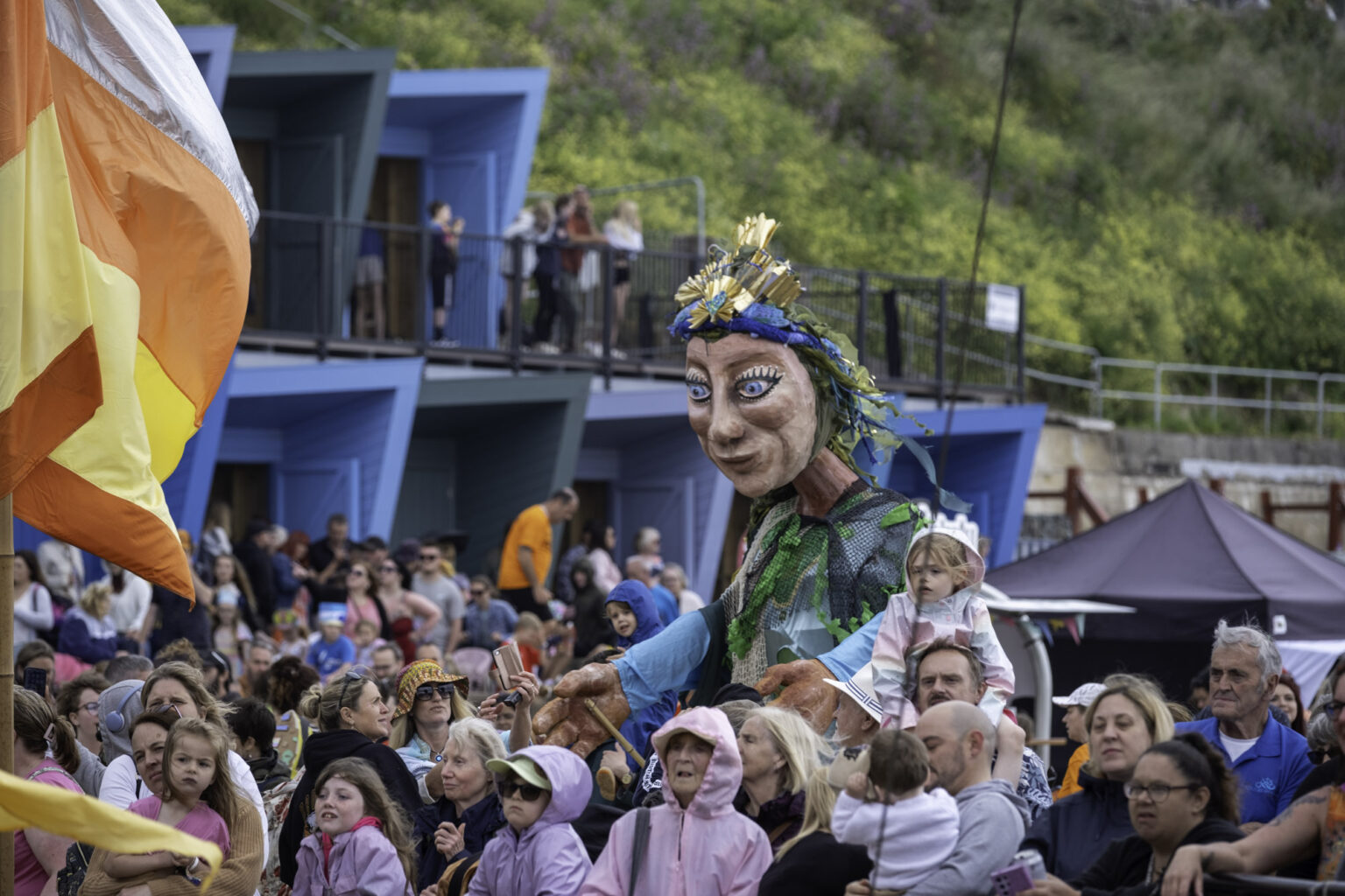 What's On - First Light Festival