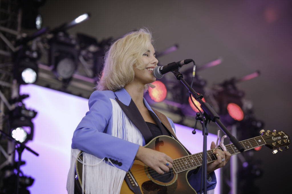 Applications to play at First Light Festival 2026 have now closed ...